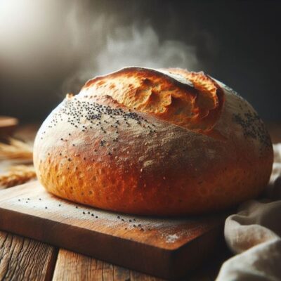 El arte del pan casero: sabores que conectan con la tradición - Hogar ...